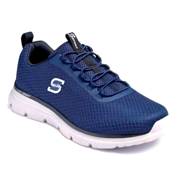 Skechers | Shoes | Skechers Men Genuine Authentic Sneakers Stylish ...